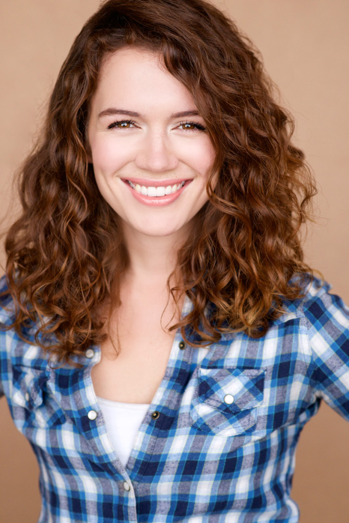 Meggan Kaiser | Meggan Kaiser